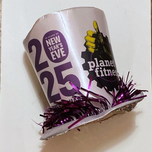 Party Supplies | Nye Times Square Hat Limited New Years 225 Ball Drop ...